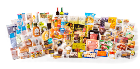 Corporate Profile | Company | Seven & i Holdings Co