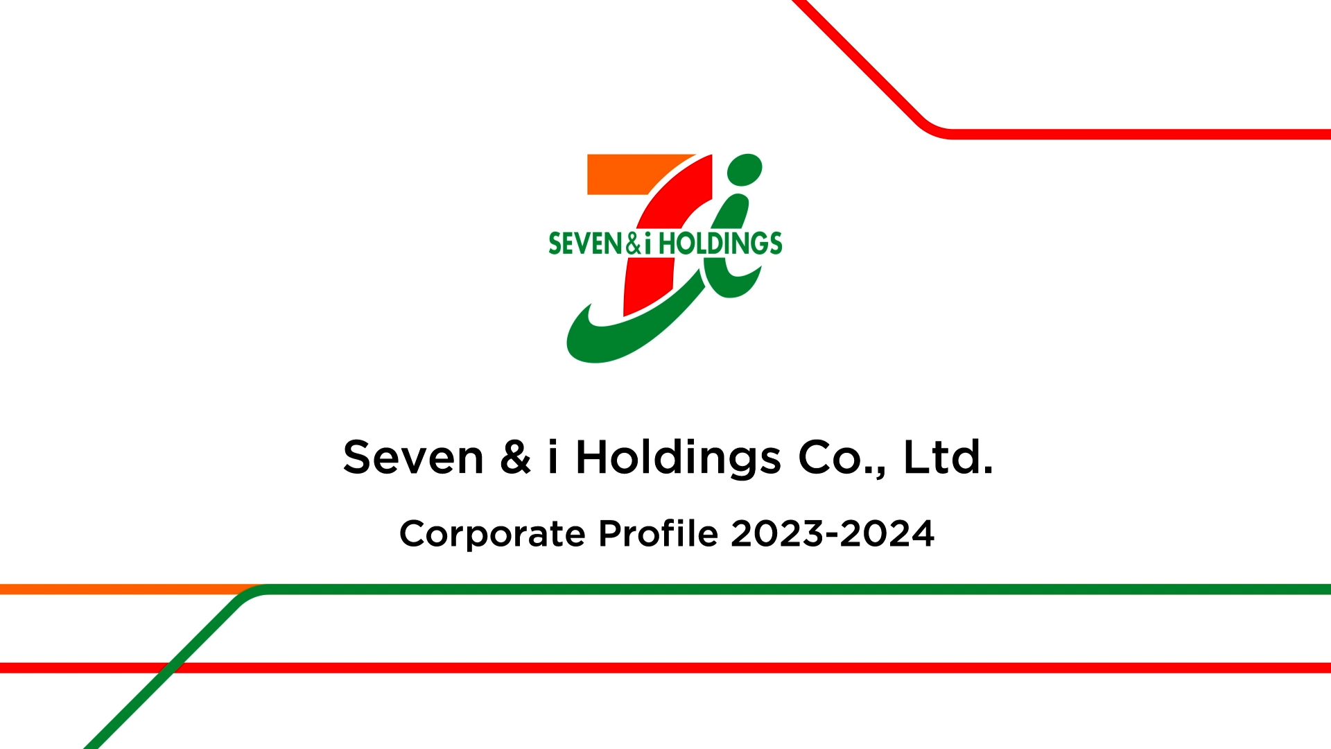 Movie | Company | Seven & i Holdings Co